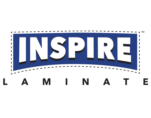 Inspire Laminate - Amplified™ Graphic Design Services | Digital Design ...
